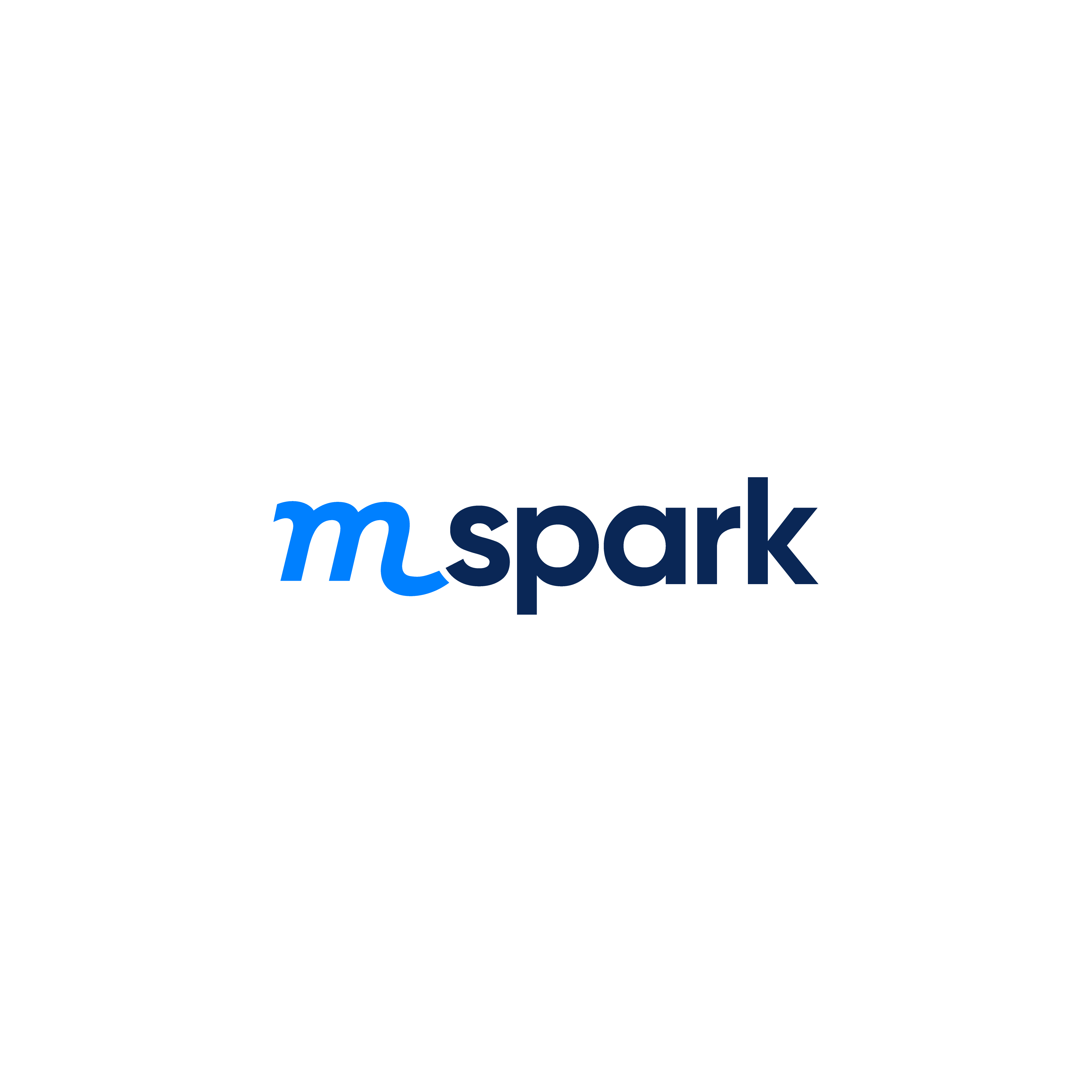 O [m]spark - mspark